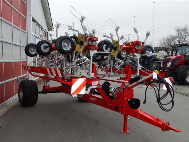 Pöttinger HIT HT 13120 gebraucht & neu kaufen - technikboerse.com