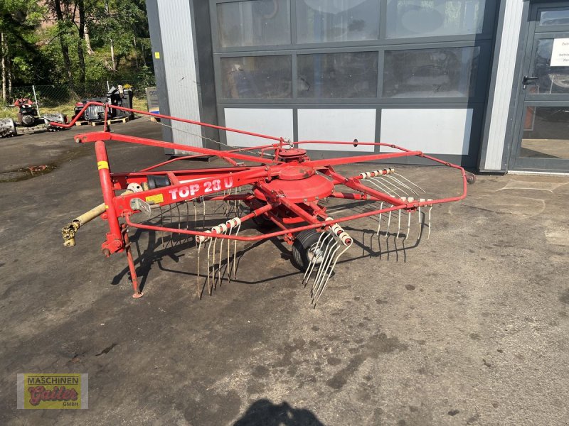 Maschinen Gailer GmbH in Kötschach - technikboerse.com