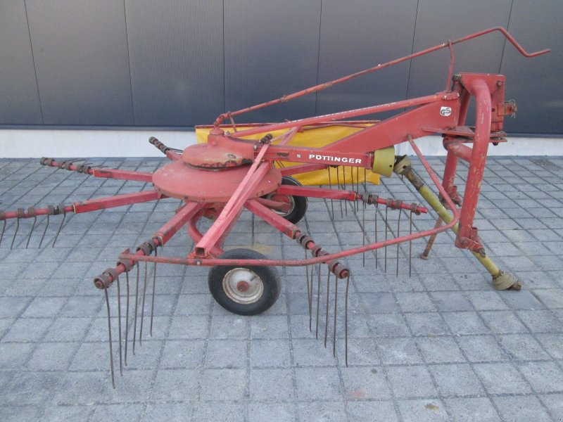 Schwader gebraucht & neu kaufen - BayWaBörse