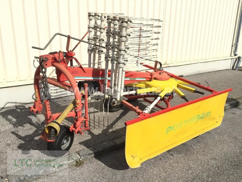 Pöttinger Top 380 N gebraucht & neu kaufen - technikboerse.com