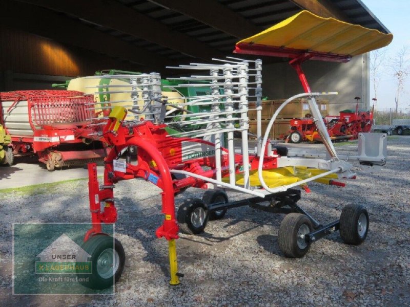 Pöttinger Top 422 gebraucht & neu kaufen - technikboerse.at