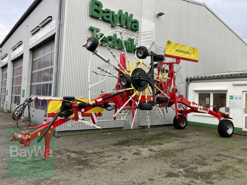 BayWa Niederbayern in Straubing - technikboerse.com