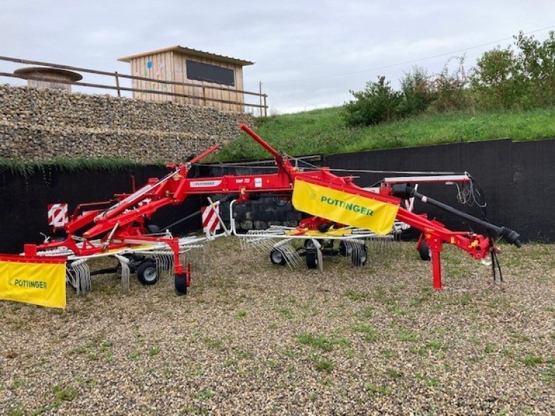Pöttinger Top 722 gebraucht & neu kaufen - technikboerse.at