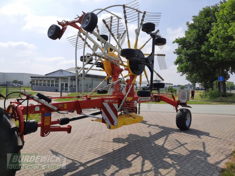 Pöttinger Top 762 C gebraucht & neu kaufen - technikboerse.com