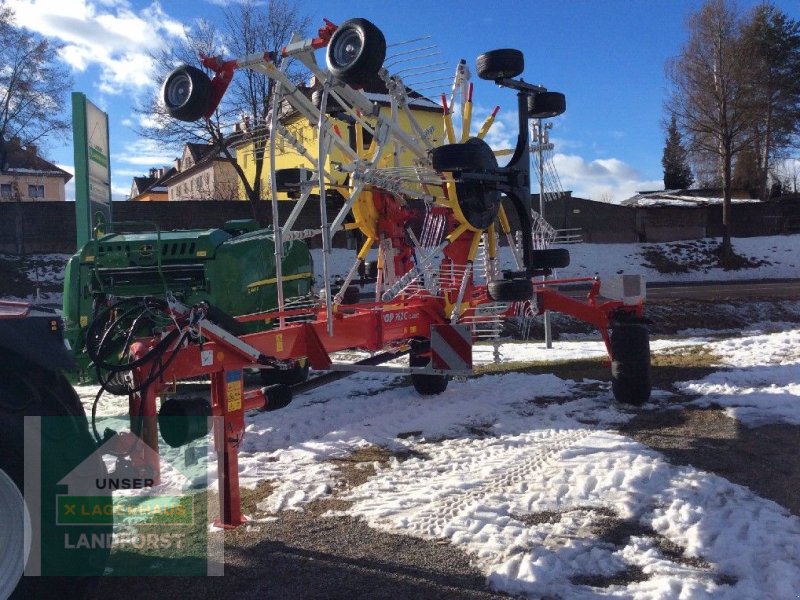Pöttinger Top 762 C gebraucht & neu kaufen - technikboerse.com