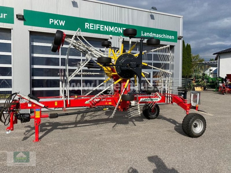 Pöttinger Top 762 C gebraucht & neu kaufen - technikboerse.com