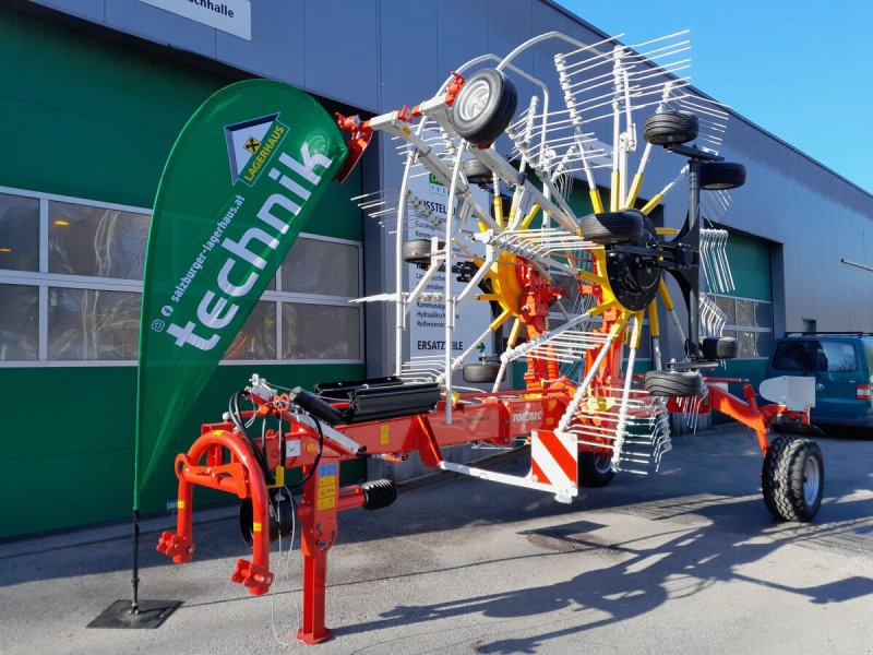 Pöttinger Top 762 C gebraucht & neu kaufen - technikboerse.com