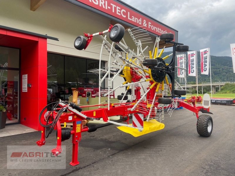 Pöttinger Top 762 C gebraucht & neu kaufen - technikboerse.com