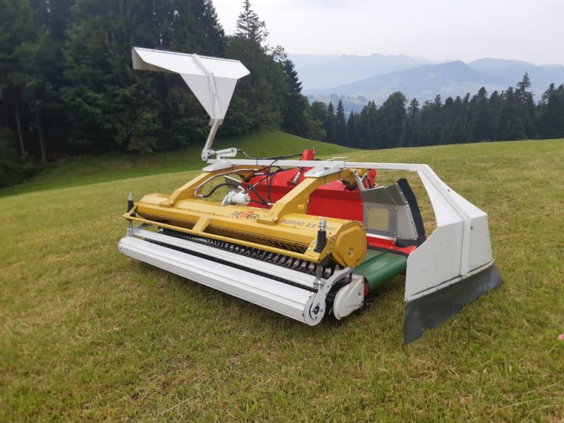 Reiter Schwader gebraucht & neu kaufen - technikboerse.at