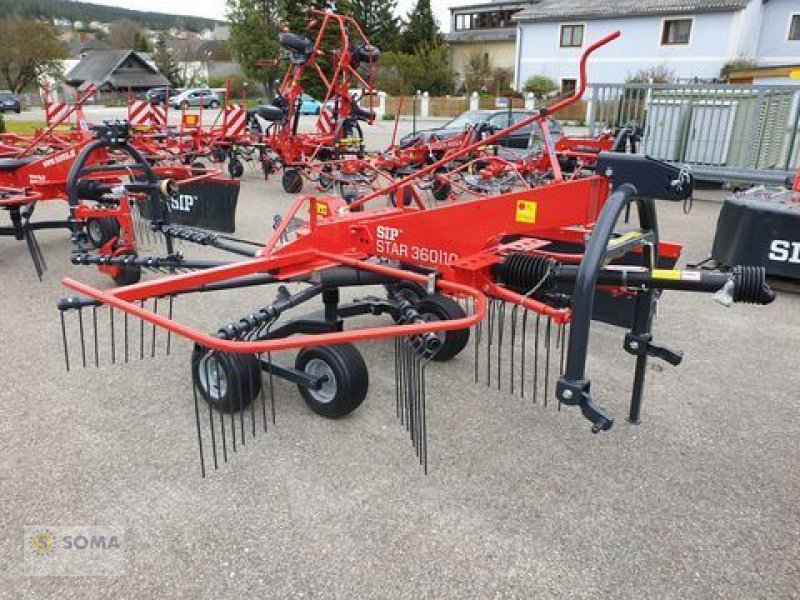 Schwader gebraucht & neu kaufen - Kleinanzeigen - technikboerse.at