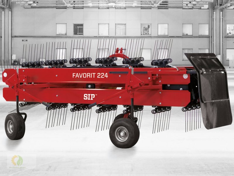 SIP Schwader gebraucht & neu kaufen - technikboerse.at