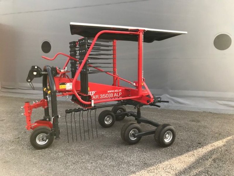 SIP Schwader gebraucht & neu kaufen - technikboerse.com