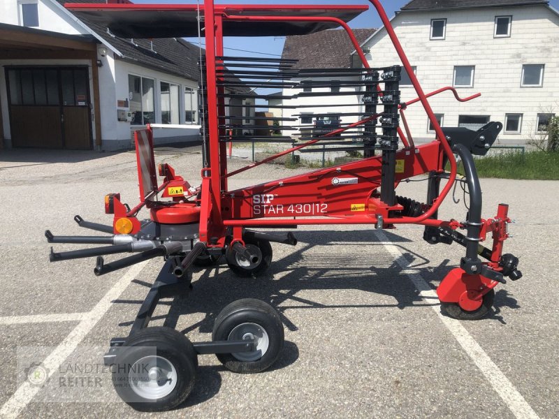 SIP Schwader gebraucht & neu kaufen - technikboerse.at