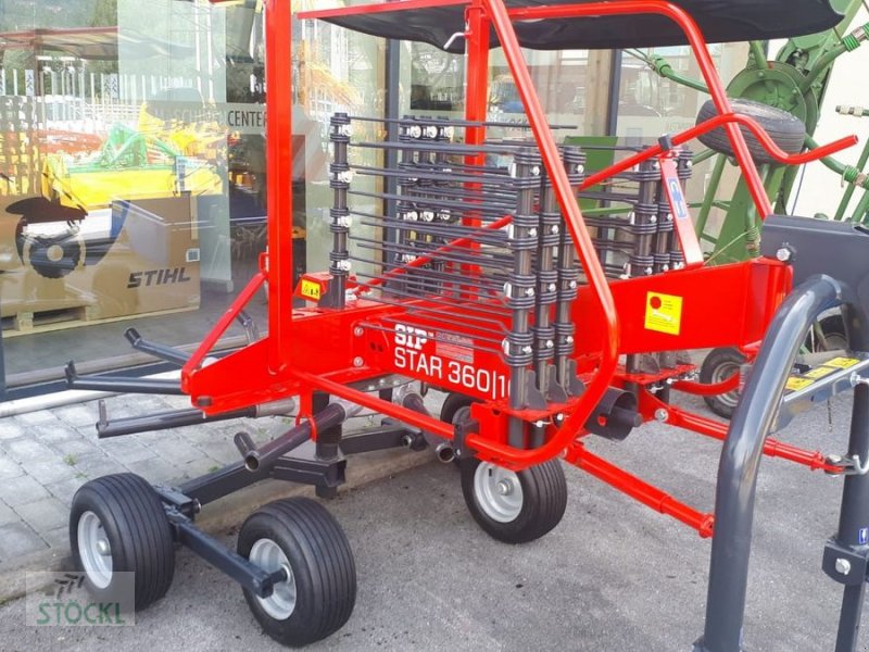 SIP Schwader gebraucht & neu kaufen - technikboerse.at