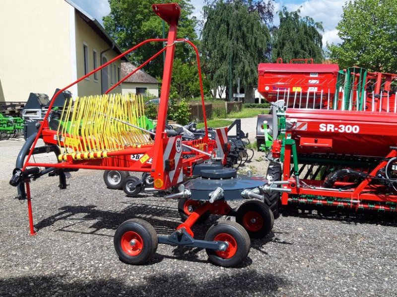 Schwader gebraucht & neu kaufen - Kleinanzeigen - technikboerse.at