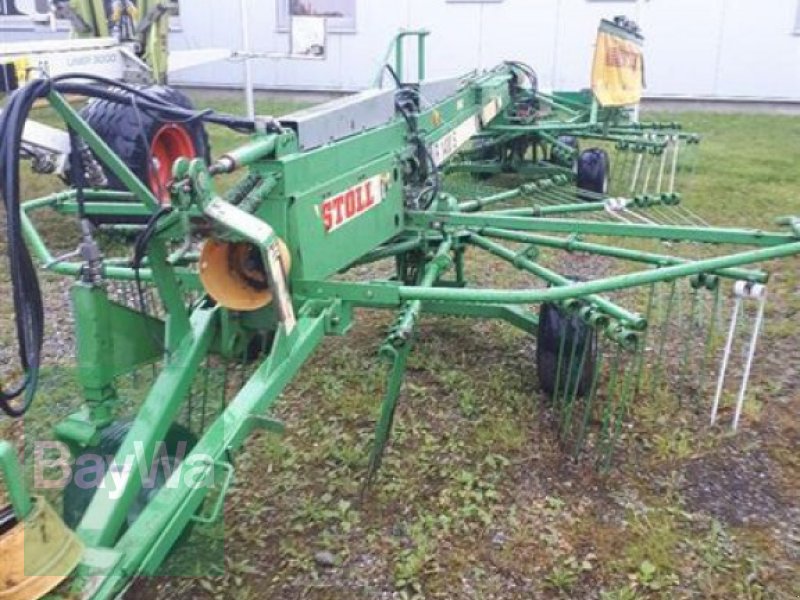 Stoll Schwader gebraucht & neu kaufen - technikboerse.com