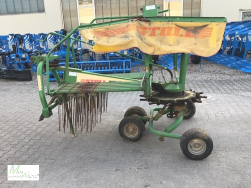 Max Weindl Landtechnik in Markt Schwaben - technikboerse.at