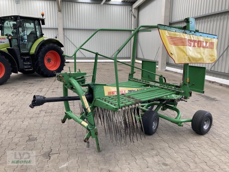 Stoll Schwader gebraucht & neu kaufen - technikboerse.com