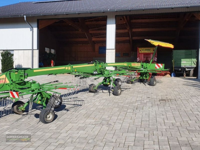 Stoll Schwader gebraucht & neu kaufen - technikboerse.com