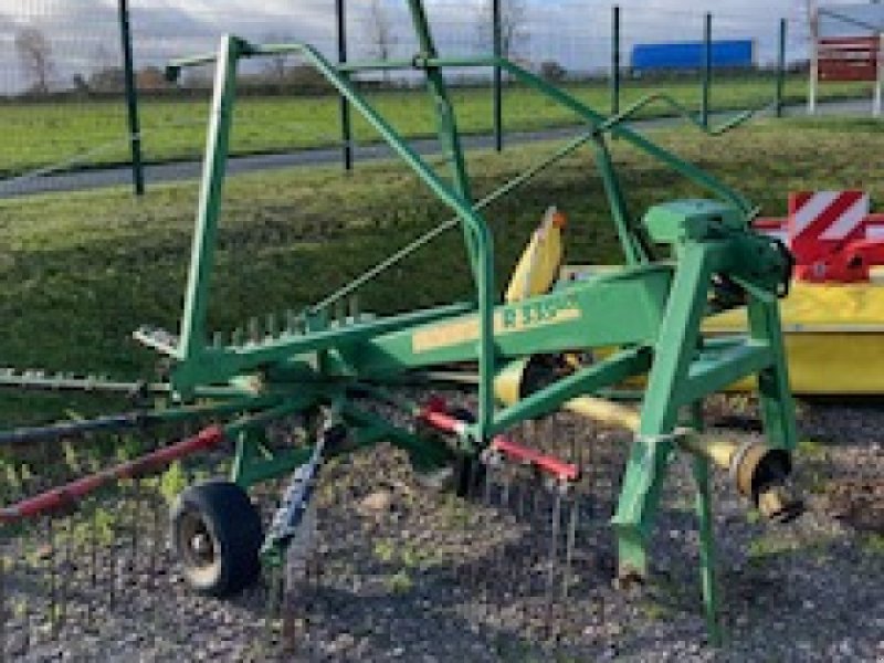 Stoll Schwader gebraucht & neu kaufen - technikboerse.com