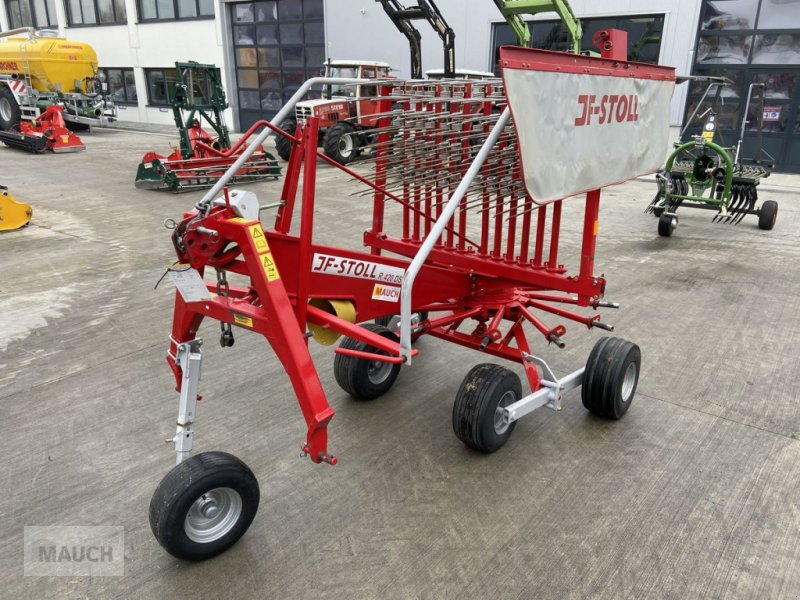 Stoll Schwader gebraucht & neu kaufen - technikboerse.com