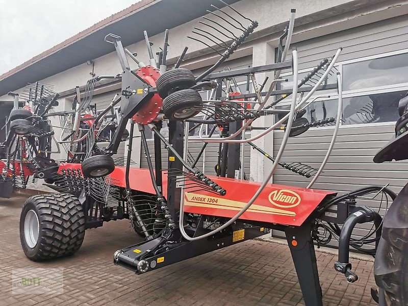 Vicon Andex 1304 gebraucht & neu kaufen - technikboerse.at