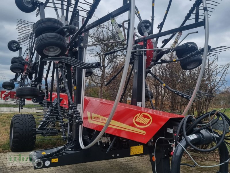 Vicon Andex 1304 gebraucht & neu kaufen - technikboerse.at