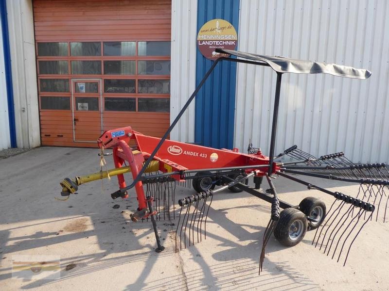 Schwader gebraucht & neu kaufen - Kleinanzeigen - technikboerse.com