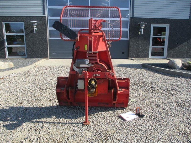 Fransgard V 6500 gebraucht & neu kaufen - technikboerse.at