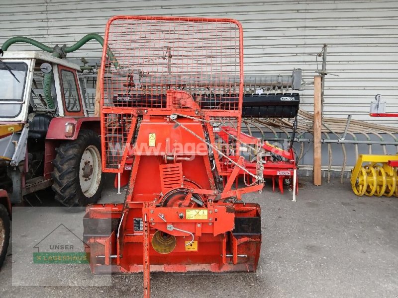 Seilwinde (Forstseilwinde) gebraucht & neu - technikboerse.at