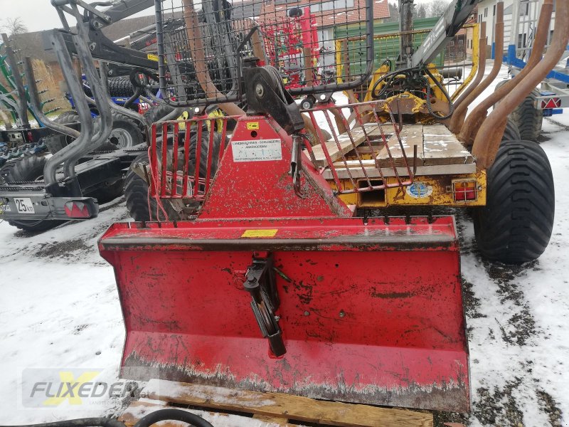 Buy Cable winch second-hand and new - technikboerse.com