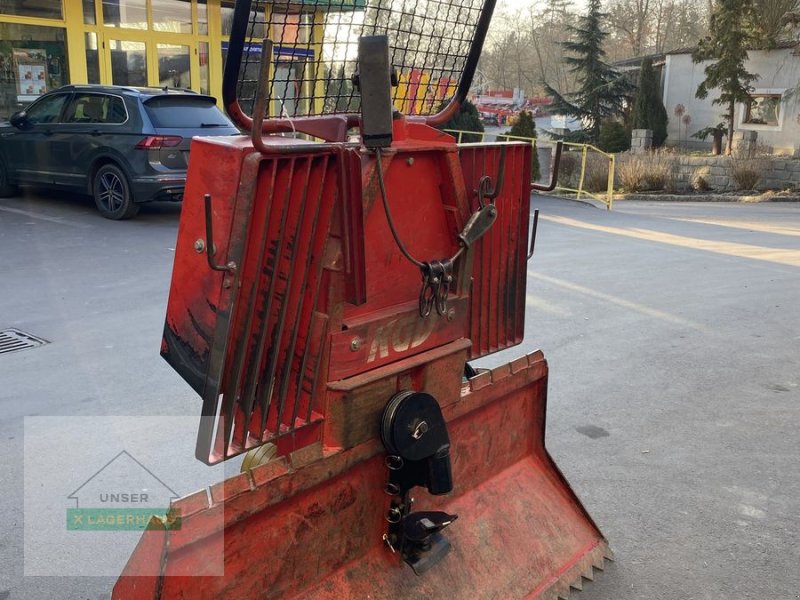 Cable winch second-hand & second-hand Seilwinden - technikboerse.com