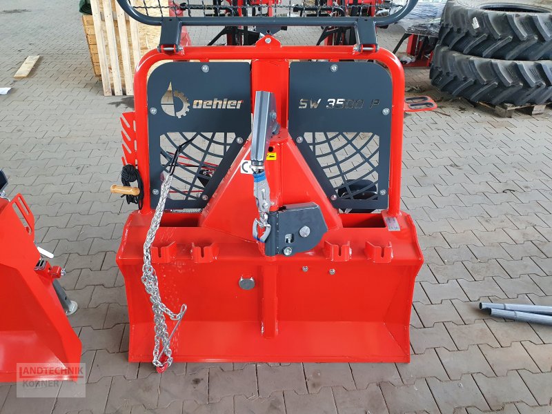 Oehler Forsttechnik gebraucht & neu kaufen - technikboerse.at