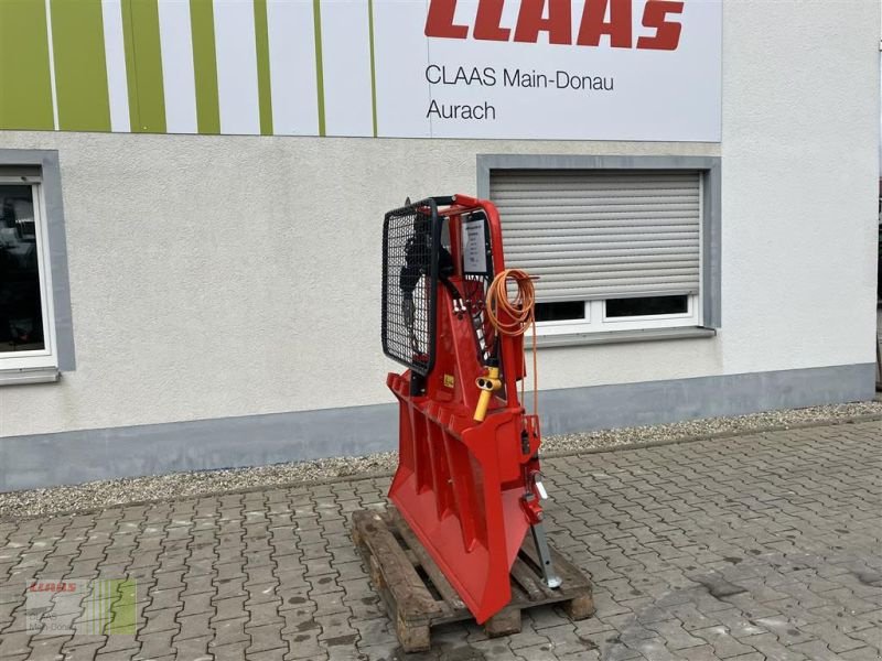 Oehler Forsttechnik gebraucht & neu kaufen - technikboerse.com