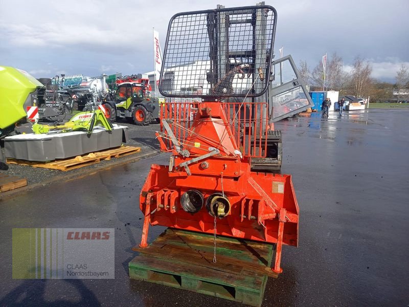 Oehler Forsttechnik gebraucht & neu kaufen - ClaasBoerseSued