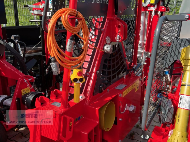 Oehler Forsttechnik gebraucht & neu kaufen - technikboerse.at