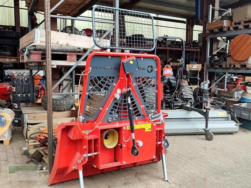 Oehler Forsttechnik gebraucht & neu kaufen - technikboerse.at