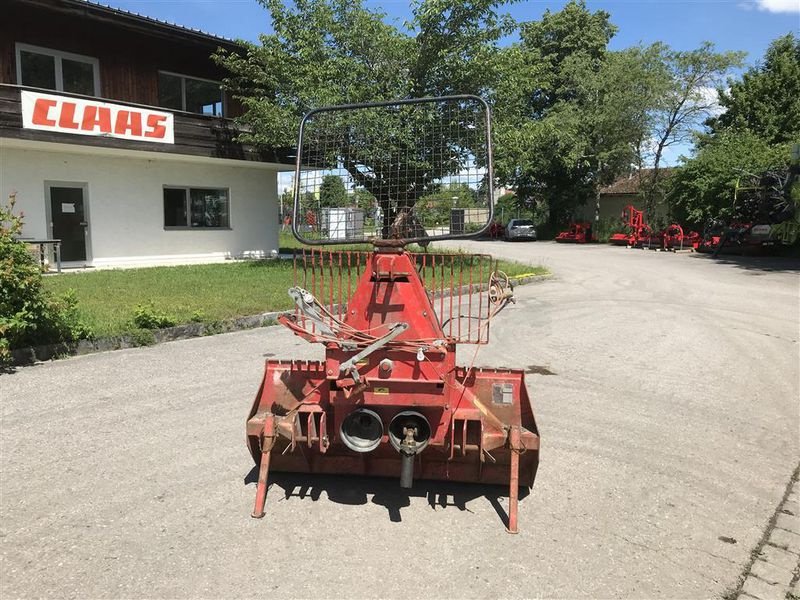 Oehler Forsttechnik gebraucht & neu kaufen - technikboerse.at