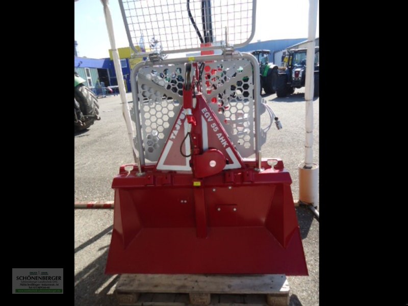 Tajfun Seilwinde gebraucht & neu kaufen - technikboerse.com