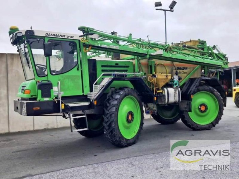 Dammann DT 2000 H αγορά μεταχειρισμένων & νέων - technikboerse.com