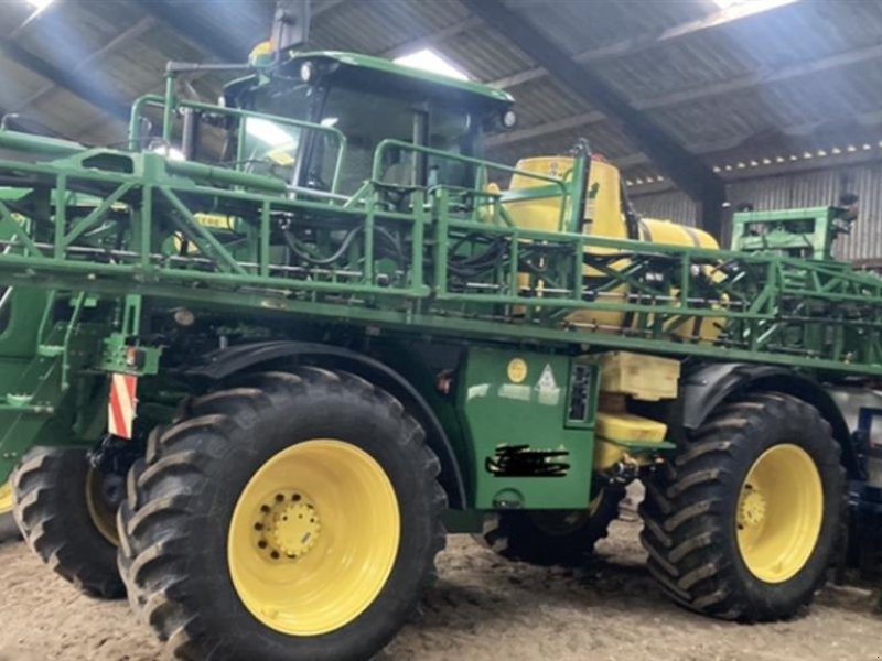 Buy John Deere 5430 i second-hand and new - technikboerse.com