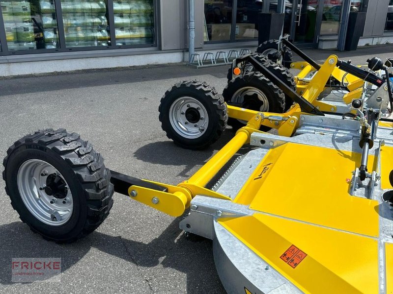 Buy Sickle bar mower second-hand and new - technikboerse.com