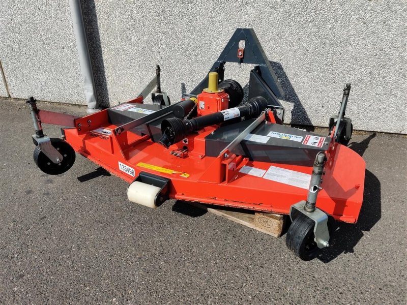 Muratori Sichelmäher gebraucht & neu kaufen - technikboerse.com