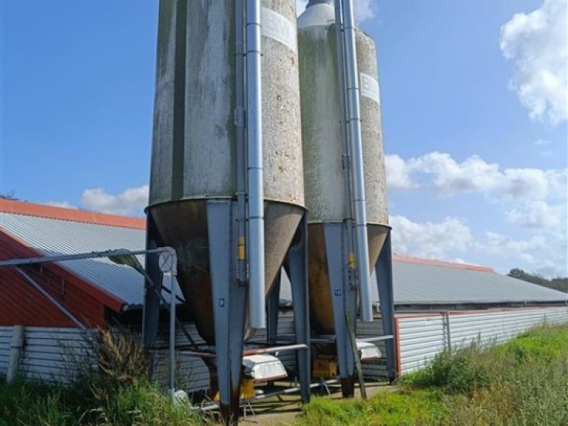Silo gebraucht & neu kaufen - Kleinanzeigen - technikboerse.com