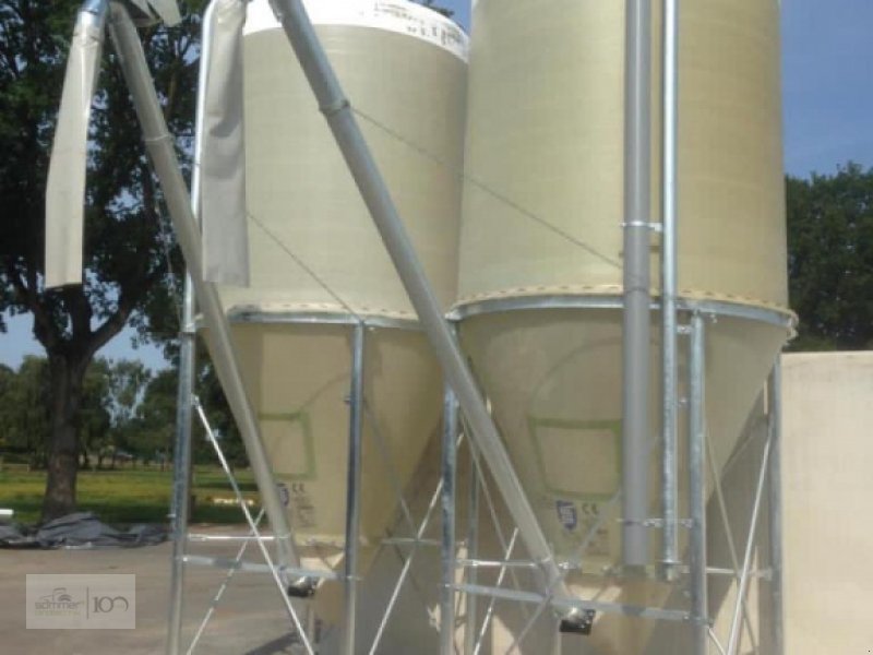 Silo gebraucht & neu kaufen - Kleinanzeigen - technikboerse.com