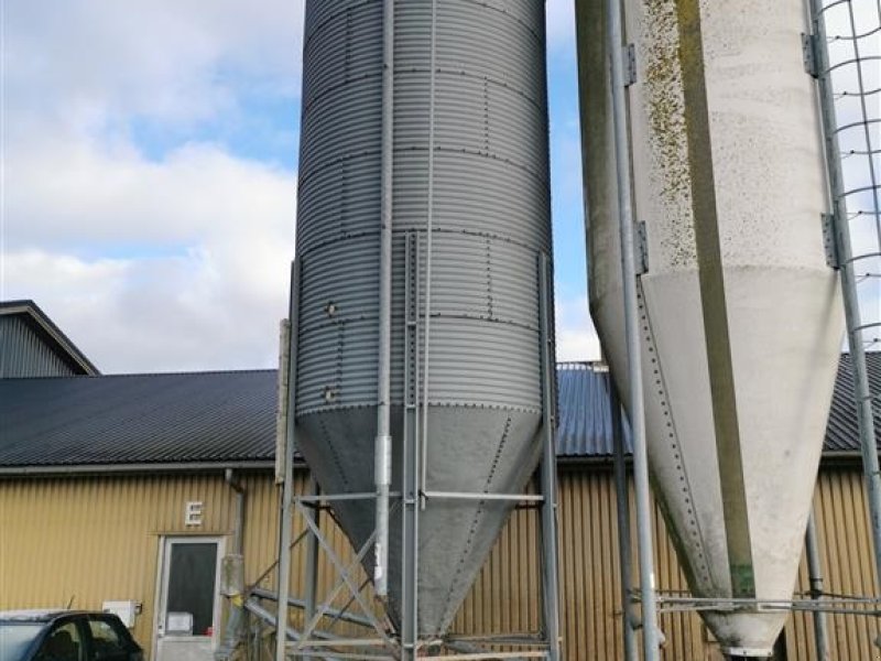 Silo gebraucht & neu kaufen - Kleinanzeigen - technikboerse.at