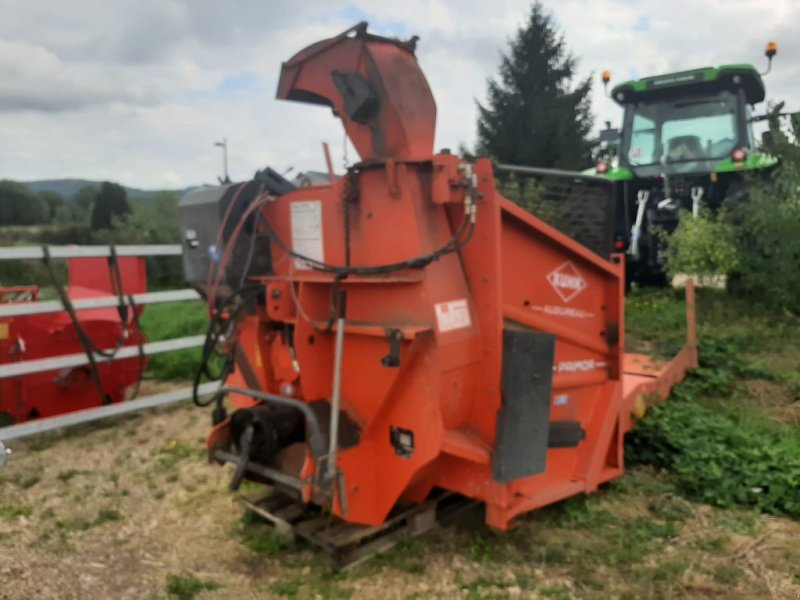 Kuhn Primor gebraucht & neu kaufen - technikboerse.at