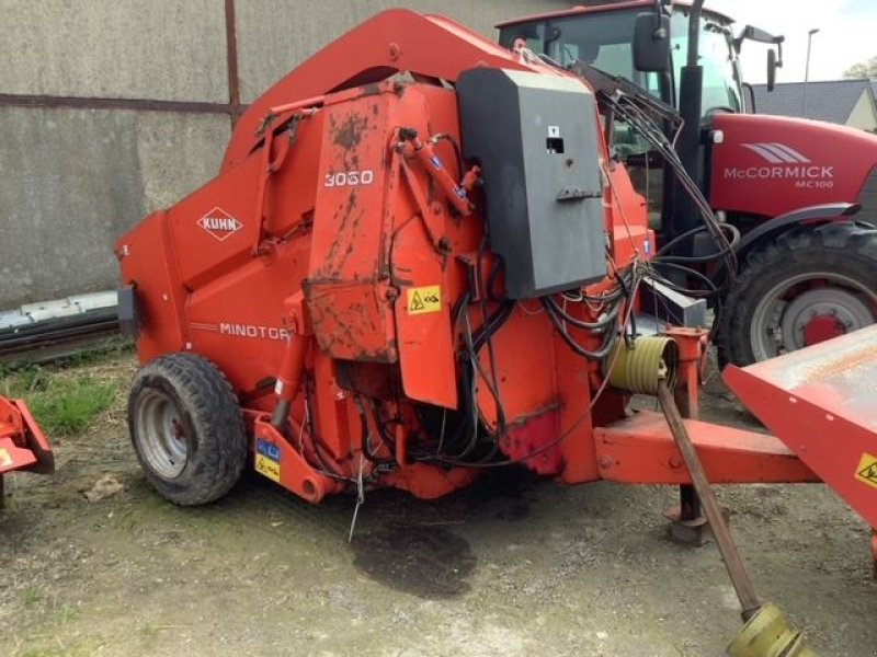 Kuhn Primor gebraucht & neu kaufen - technikboerse.com