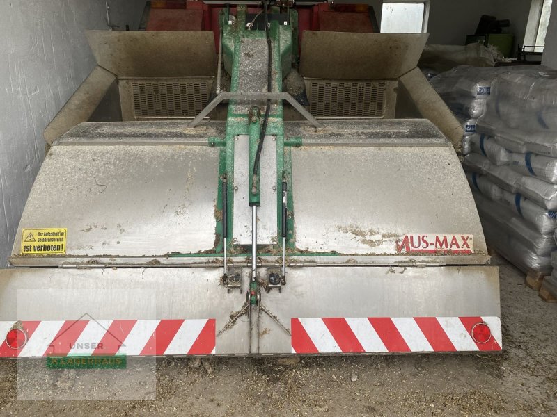 MUS MAX gebraucht & neu kaufen - technikboerse.com