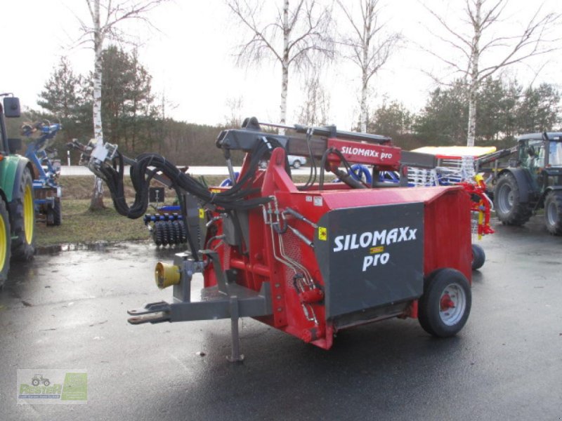 Rester Landtechnik GmbH in Wernberg - technikboerse.com